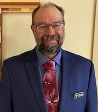 Staff — Messiah Lutheran Church