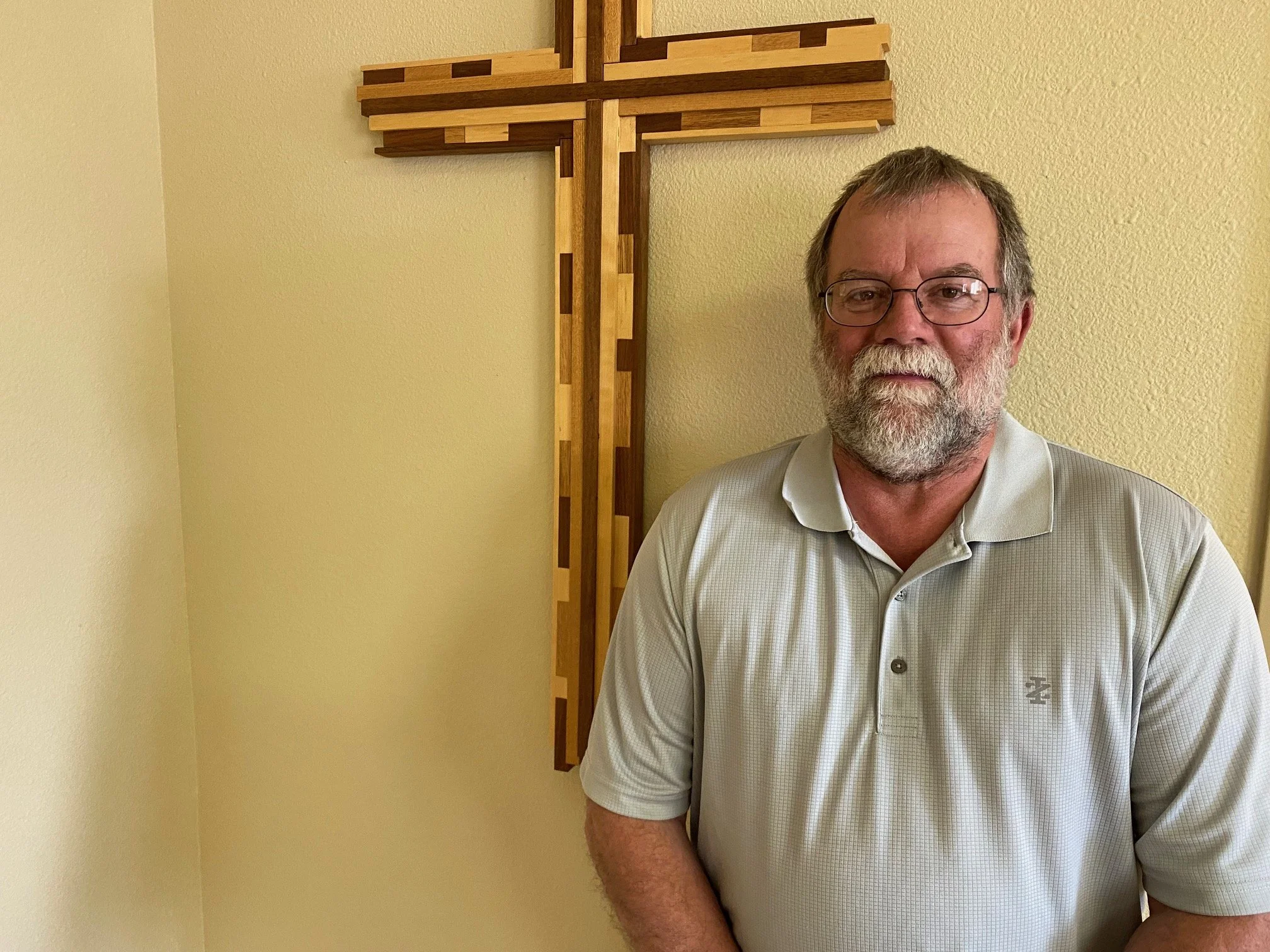 Staff — Messiah Lutheran Church