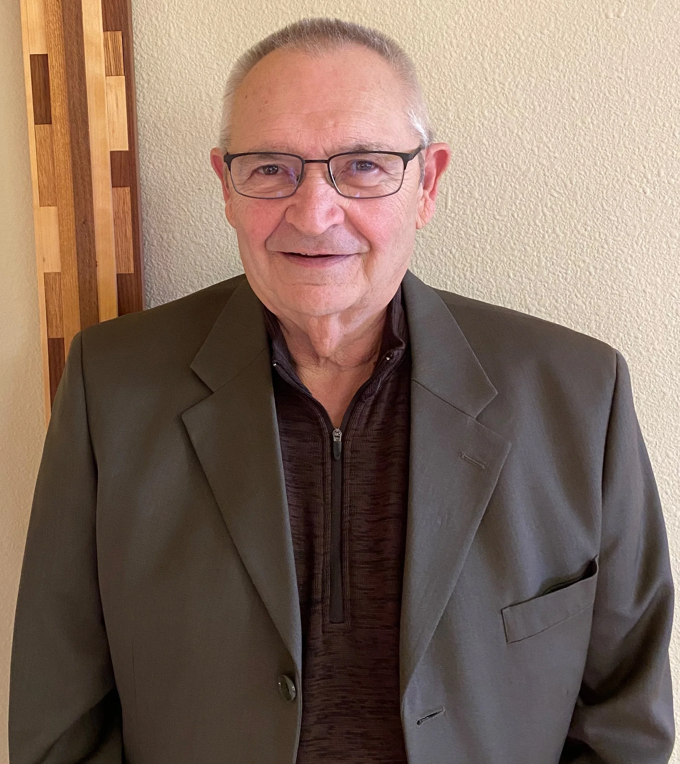 Staff — Messiah Lutheran Church