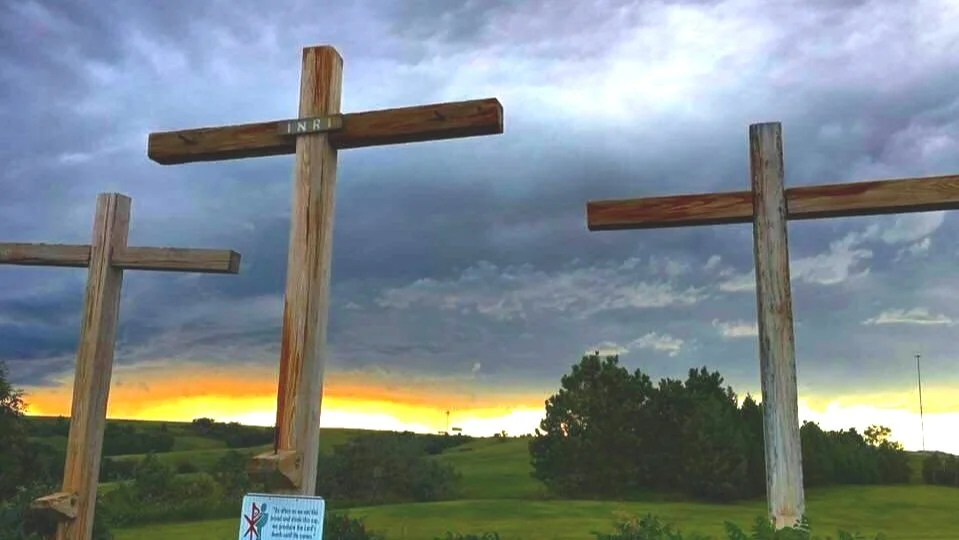 Current News — Messiah Lutheran Church