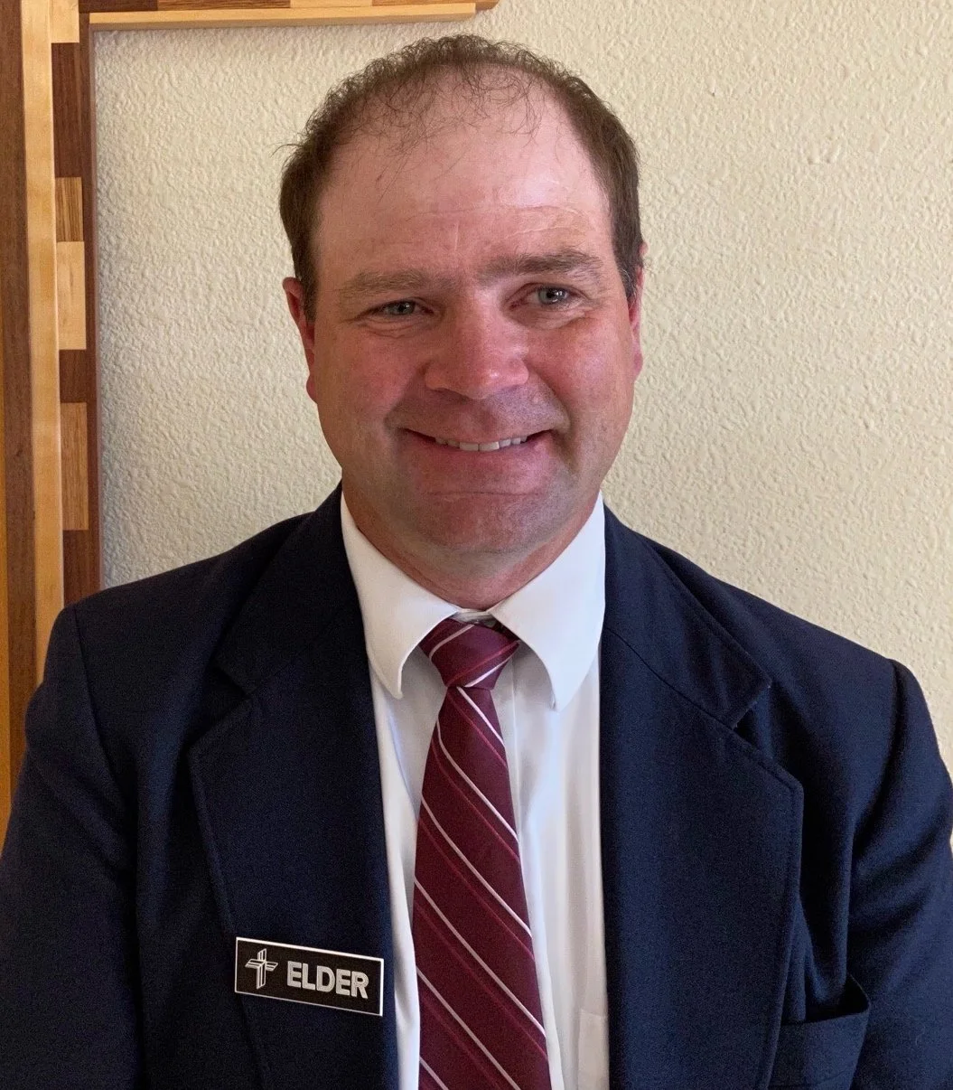 Staff — Messiah Lutheran Church