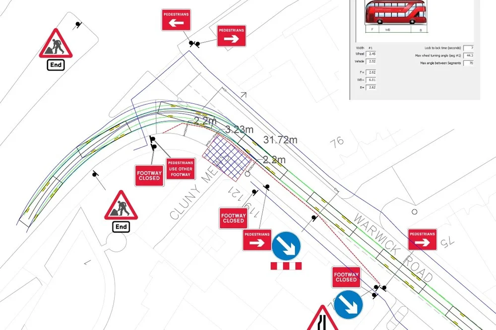 Services — Centurion Traffic Management