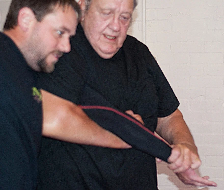 Malin Martial Arts & Fitness Centre