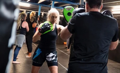 Malin Martial Arts & Fitness Centre