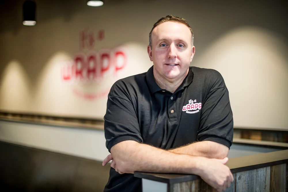 Team — It's a Wrapp Memphis