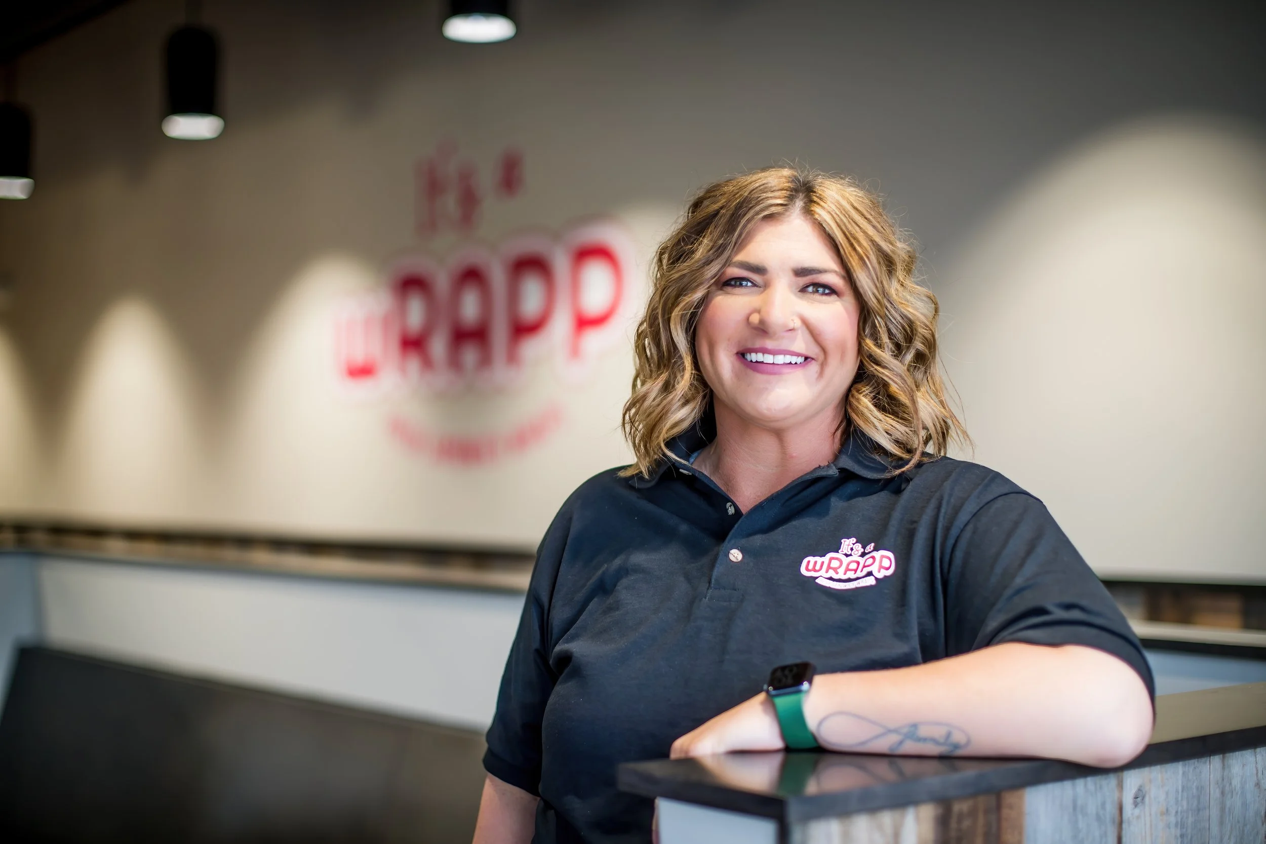 Team — It's a Wrapp Memphis