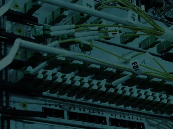 PowerHouse Platform — PowerHouse Data Centers