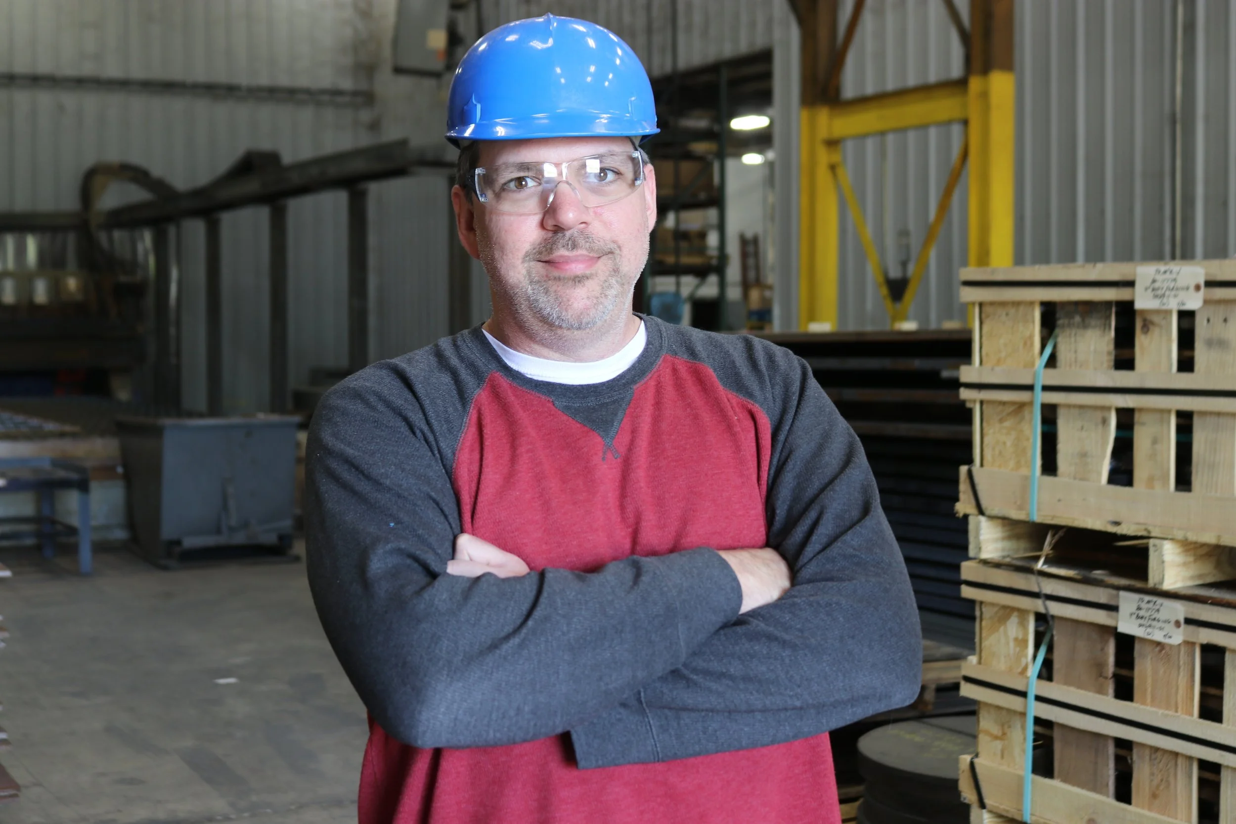 About — Tank Car Fitting Products Supplier