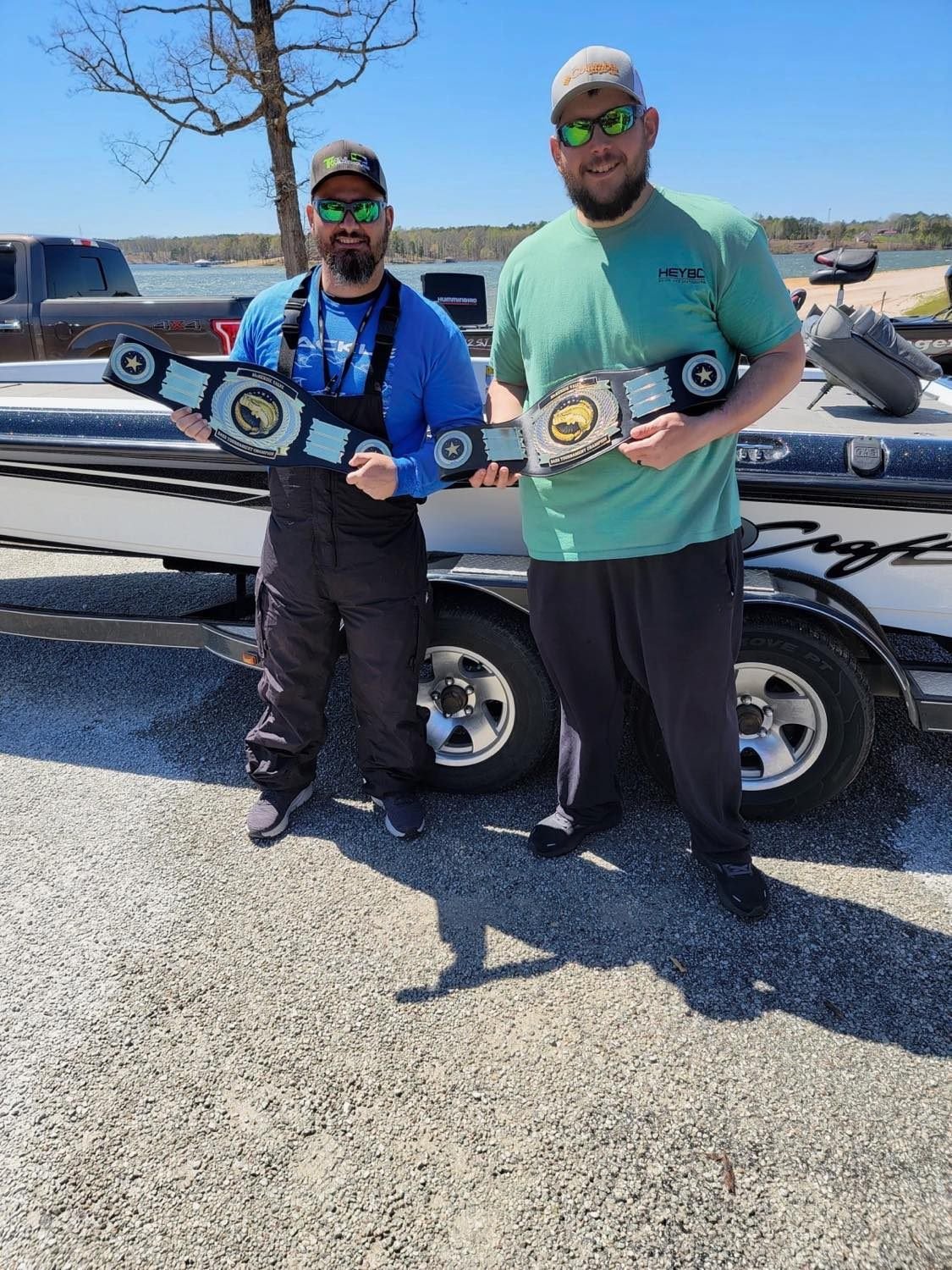 Casting Lines for a Cause: The Story Behind McKenzie Valve's Charity ...