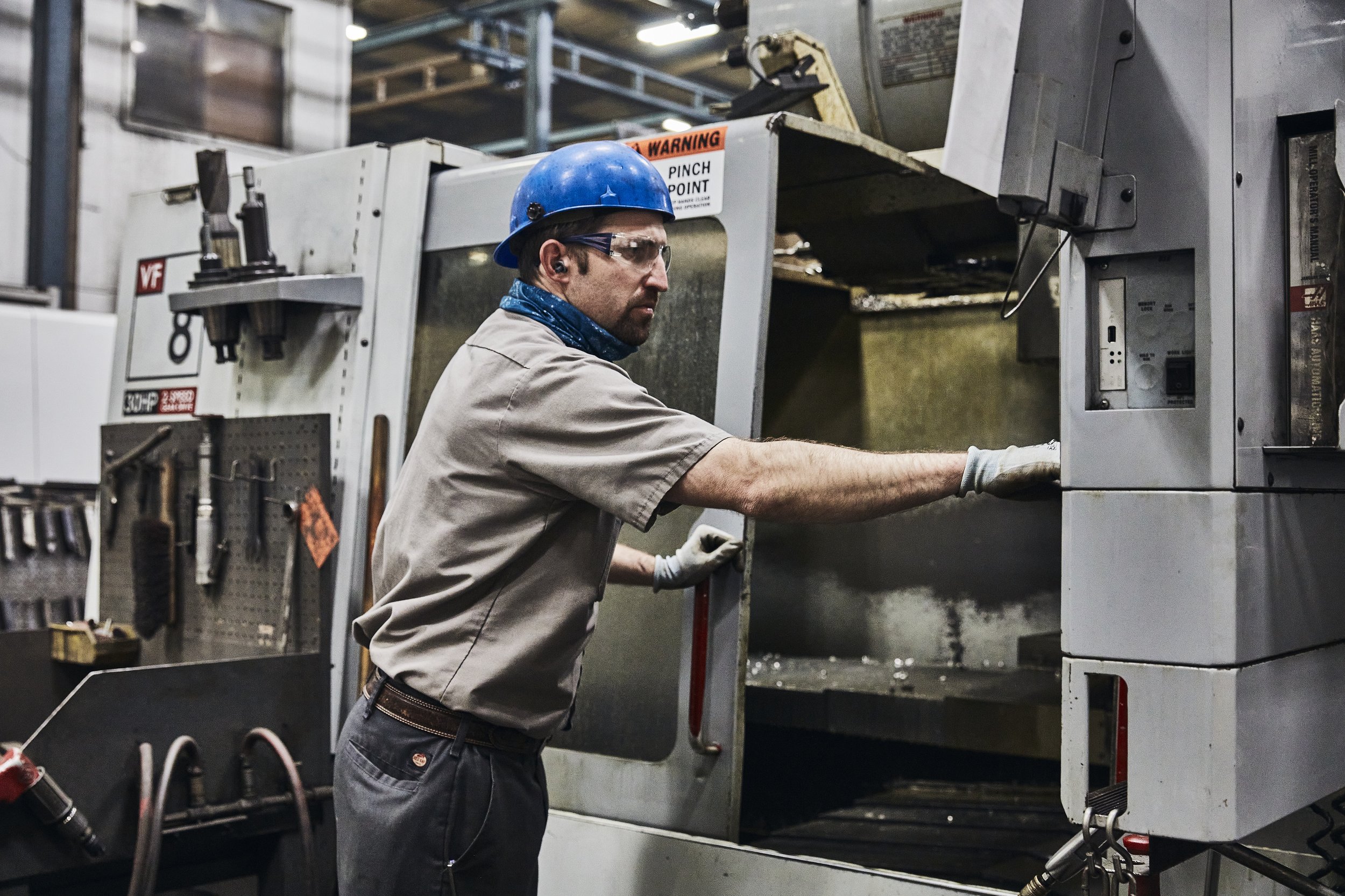 News — Tank Car Fitting Products Supplier