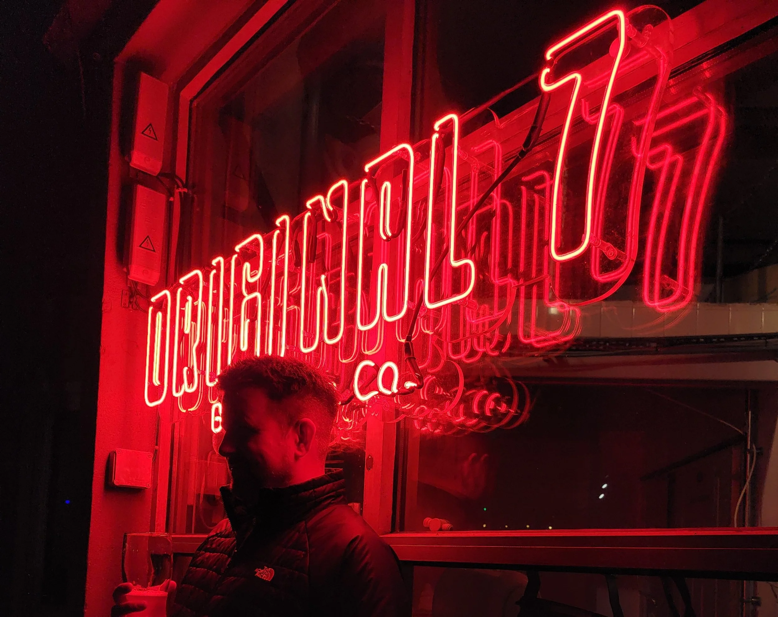 Original 7 Beverage Co.