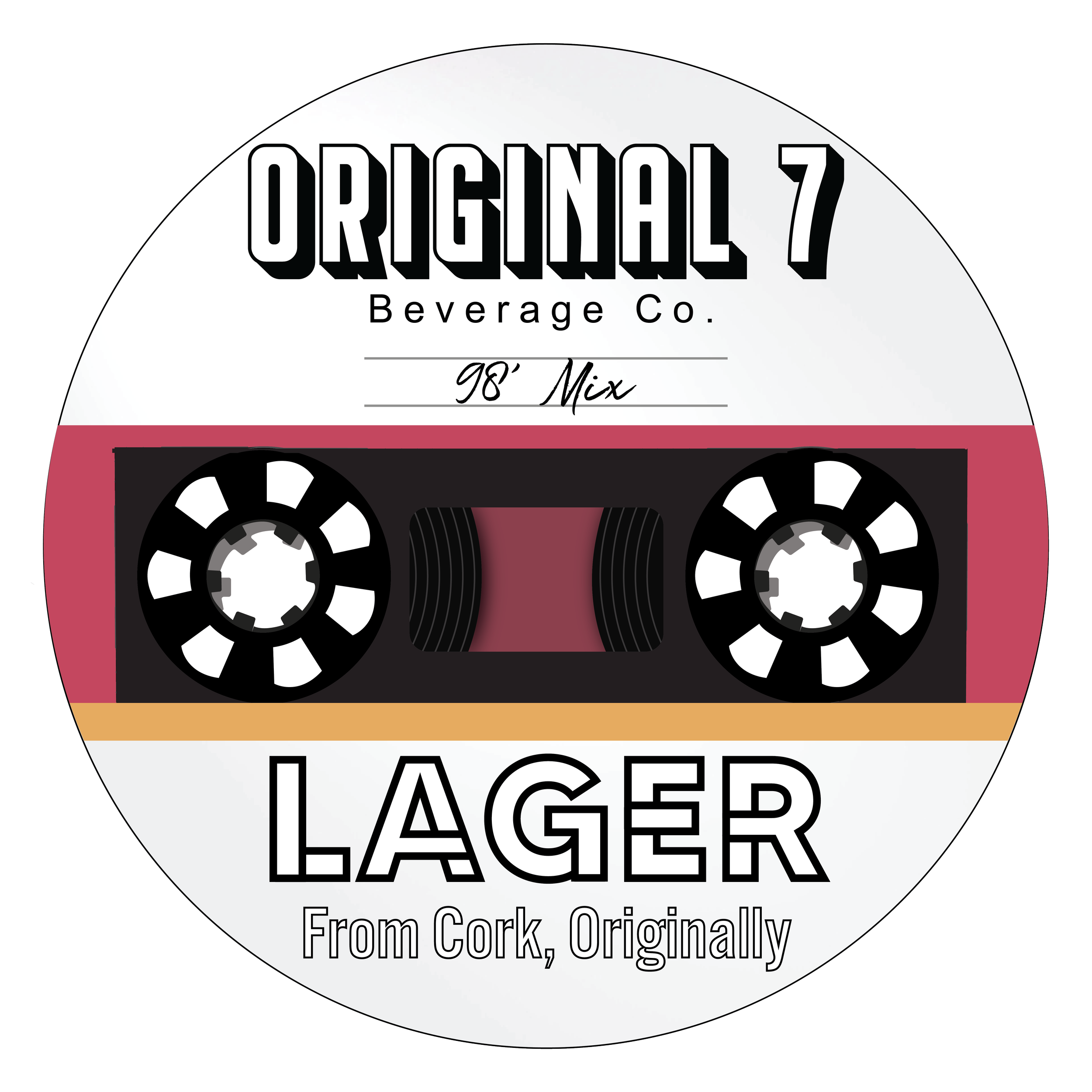 Original 7 Beverage Co.