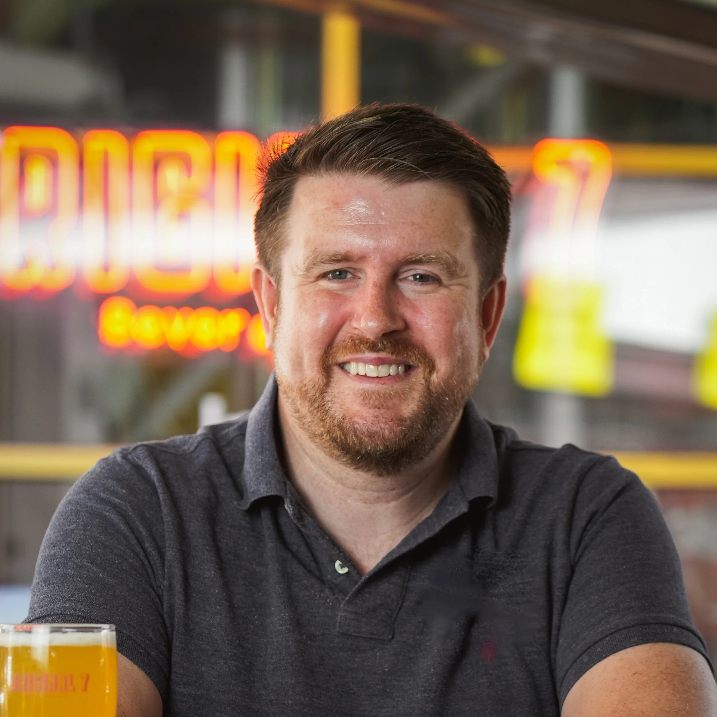 Team 1 — Original 7 Beverage Co.