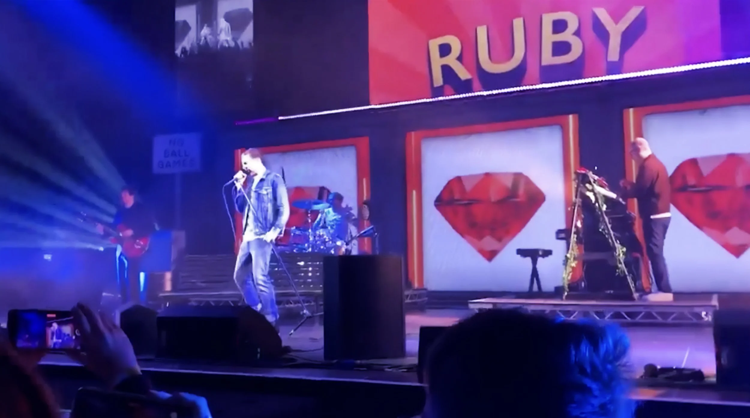 STUDIO 97 – London based Motion & Design Agency