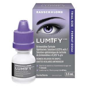How To Get Rid of Red Eyes Fast!