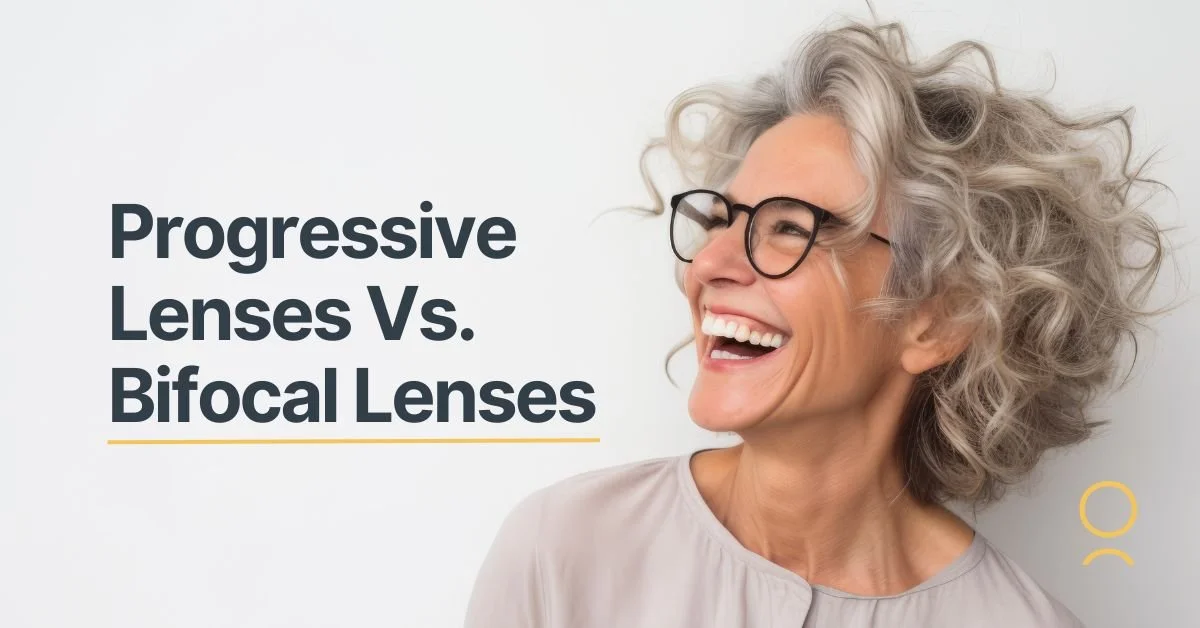 Hoya's Premium Progressive Lenses