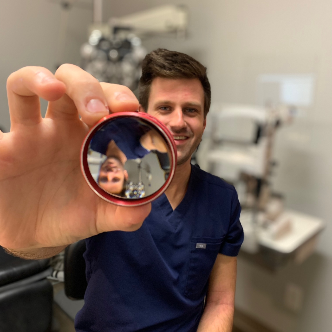 Optometrist Eye Doctor & Eye Care In Edmonton