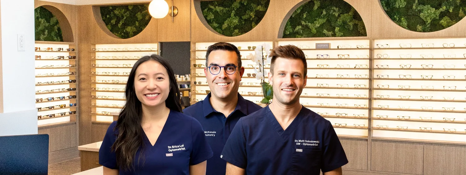 Helio Optometry | Edmonton Optometrist Eye Doctor, Eye Care & Eyeglasses