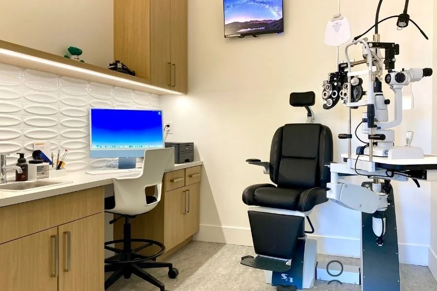Optometrist Eye Doctor & Eye Exam Edmonton | Helio Optometry