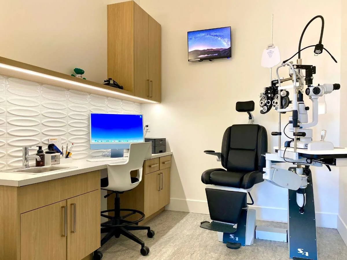 Edmonton Optometrist Eye Exams, Contacts, Glasses & Same-Day Eye ...