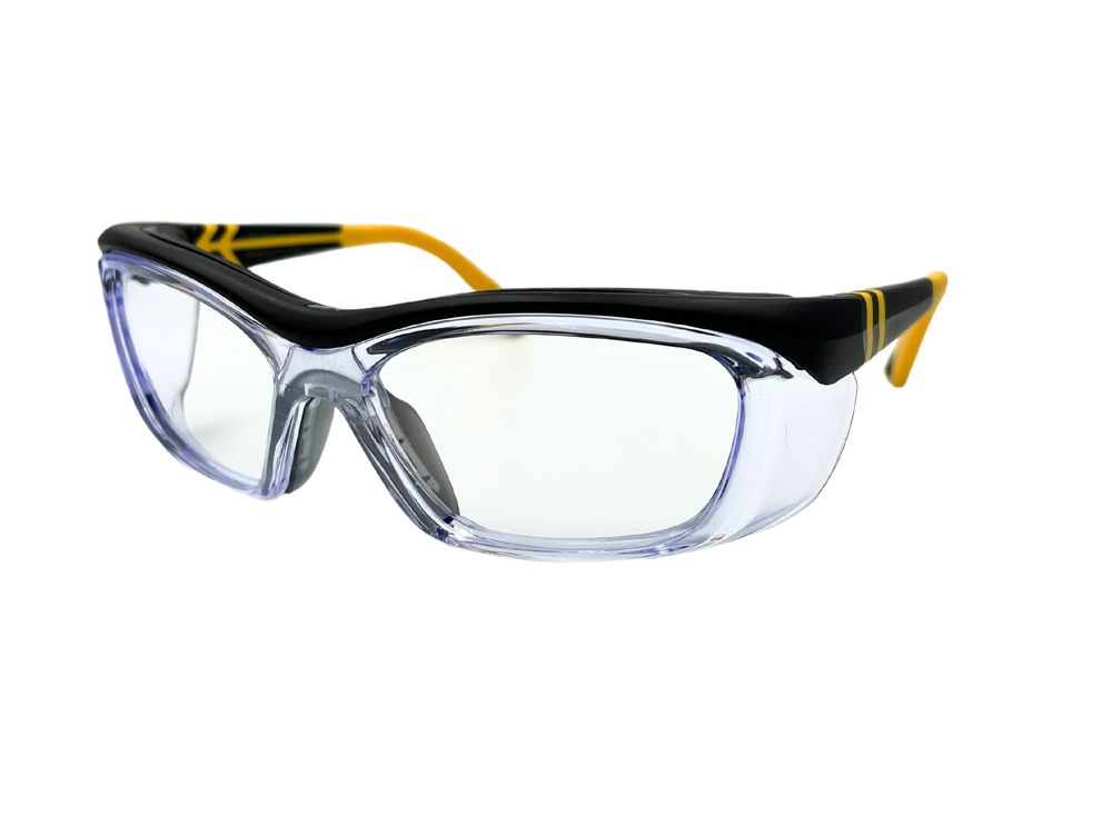 Prescription Safety Glasses in Edmonton | CSA-Certified Eyewear