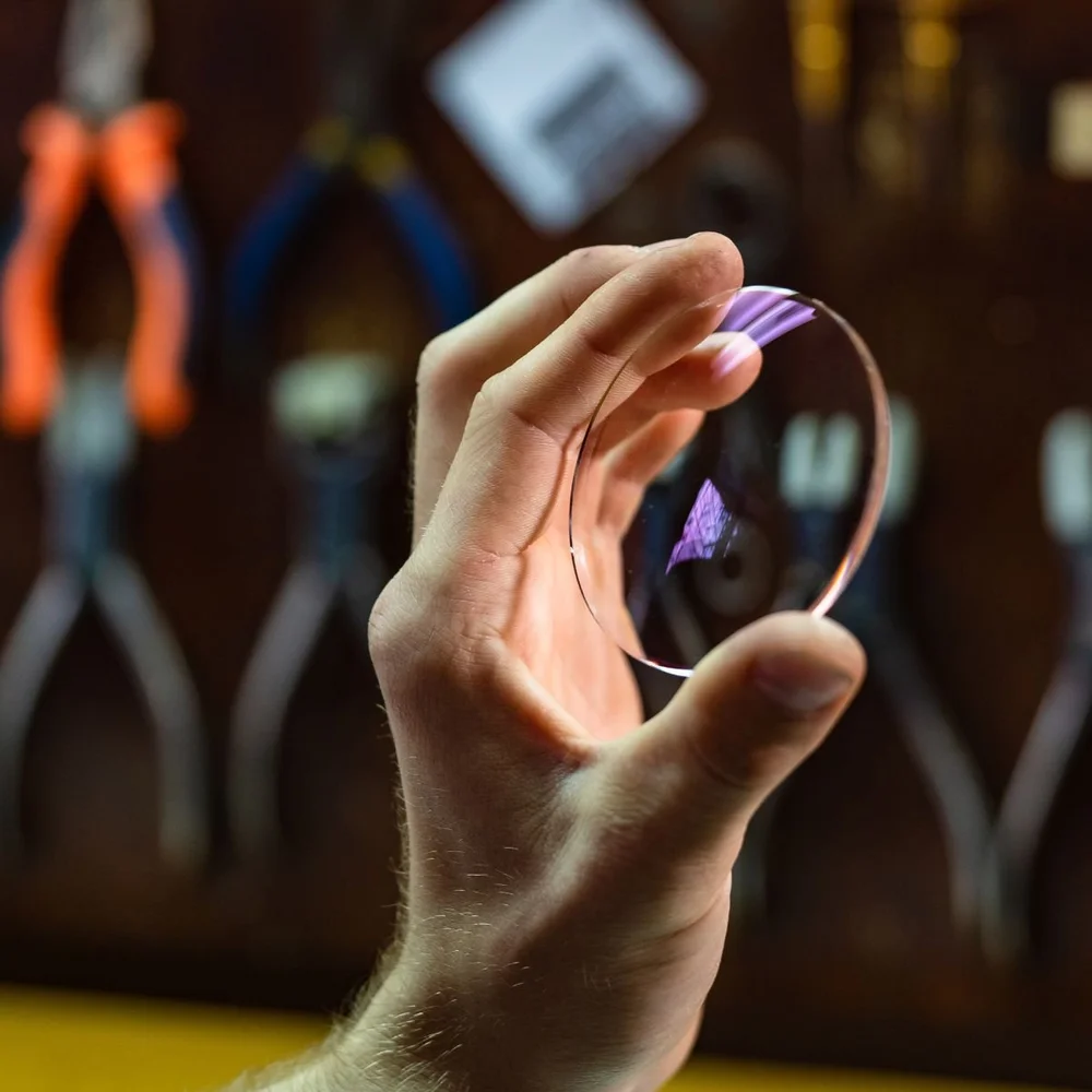 Stellest Myopia Treatment Eyeglasses