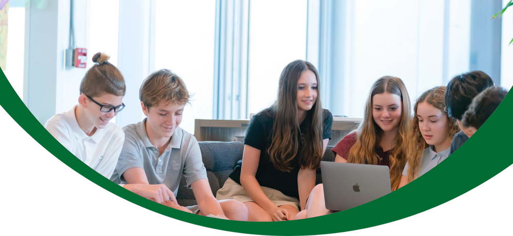 Upper School Academics and Programs — The Greene School