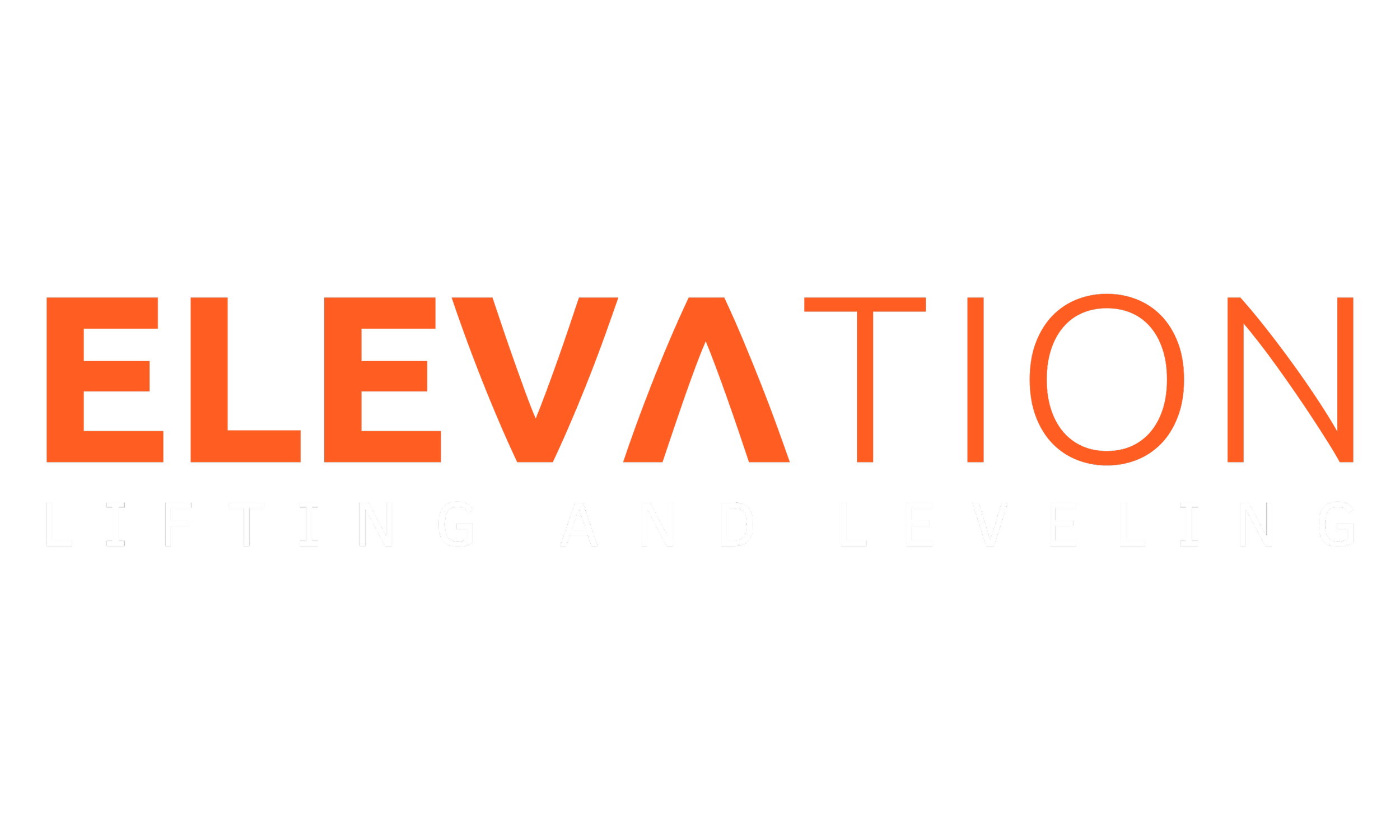 Elevation Lifting & Leveling LLC