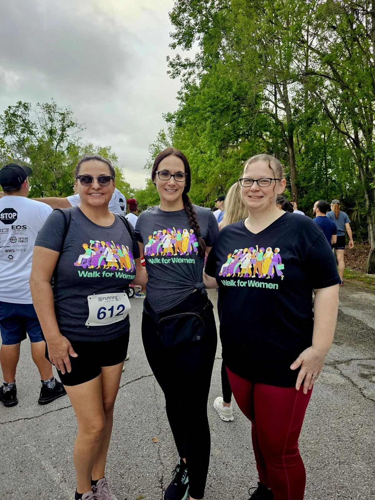 2024 Walk for Women Recap — Soroptimist Blog