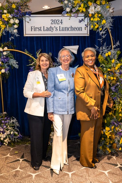 SIA Honored by Congressional Club Museum and Foundation at First Lady’s ...
