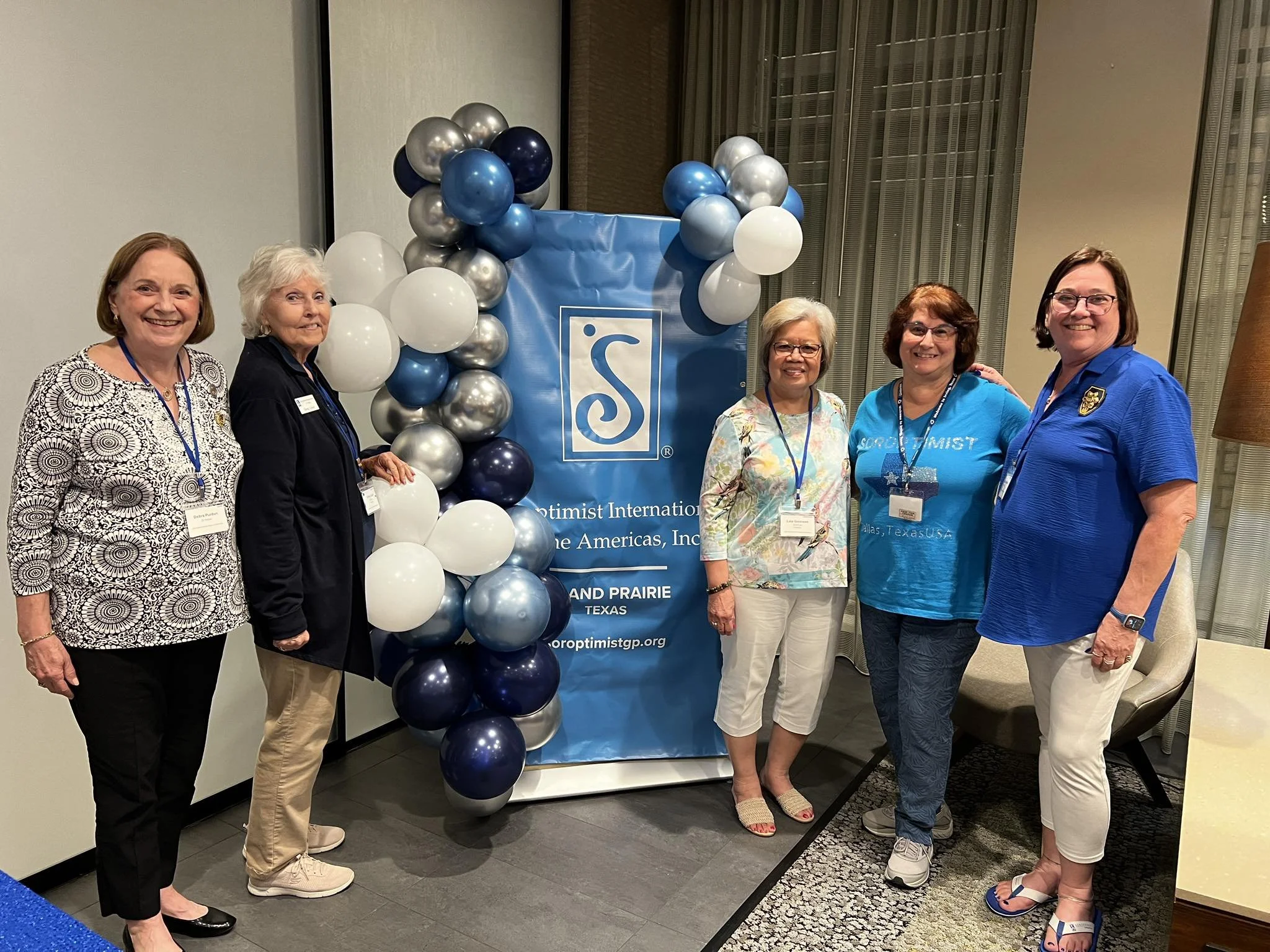 2025 Region Conference Highlights — Soroptimist Blog