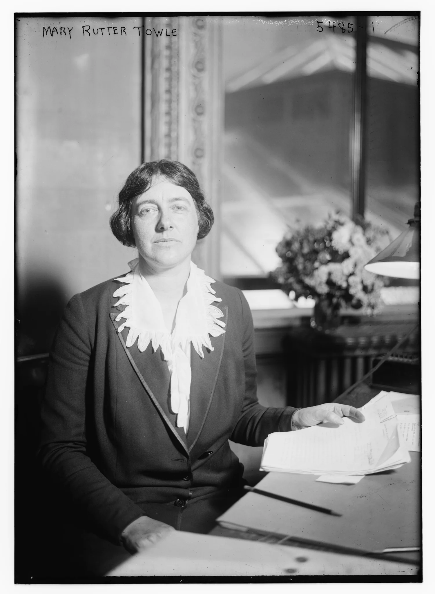 100 Years of Service: SI/New York City, NY (North Atlantic Region ...