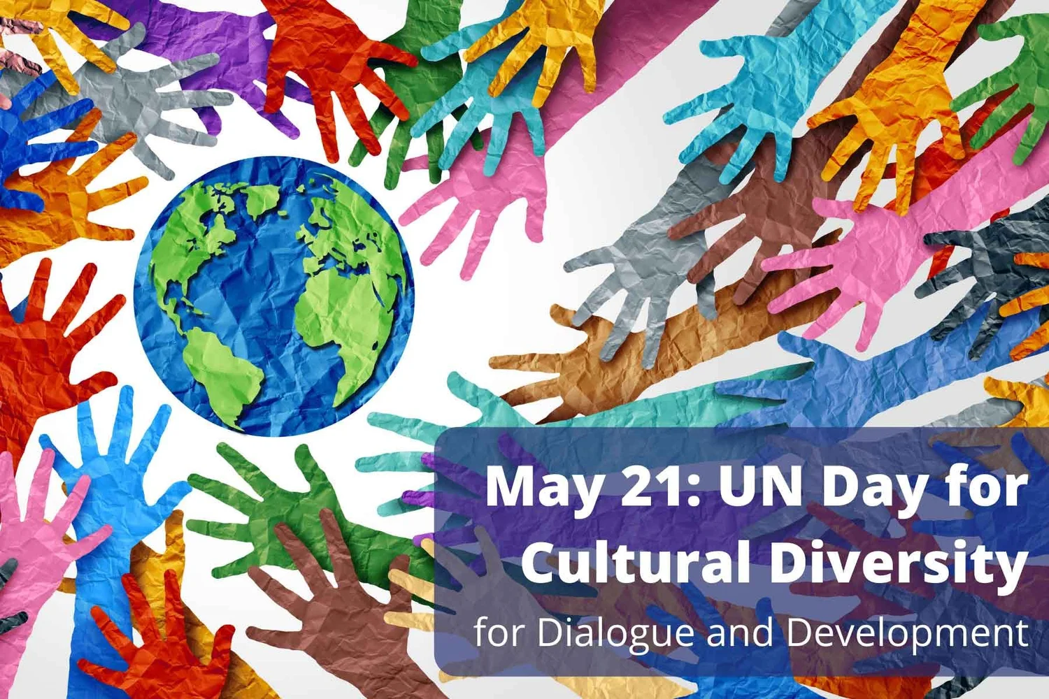 May 21 is UN Day for Cultural Diversity — Soroptimist Blog