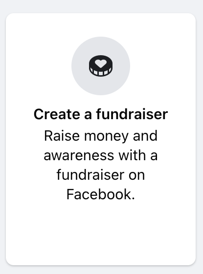 Your Guide To Creating a Fundraiser on Facebook — Soroptimist Blog