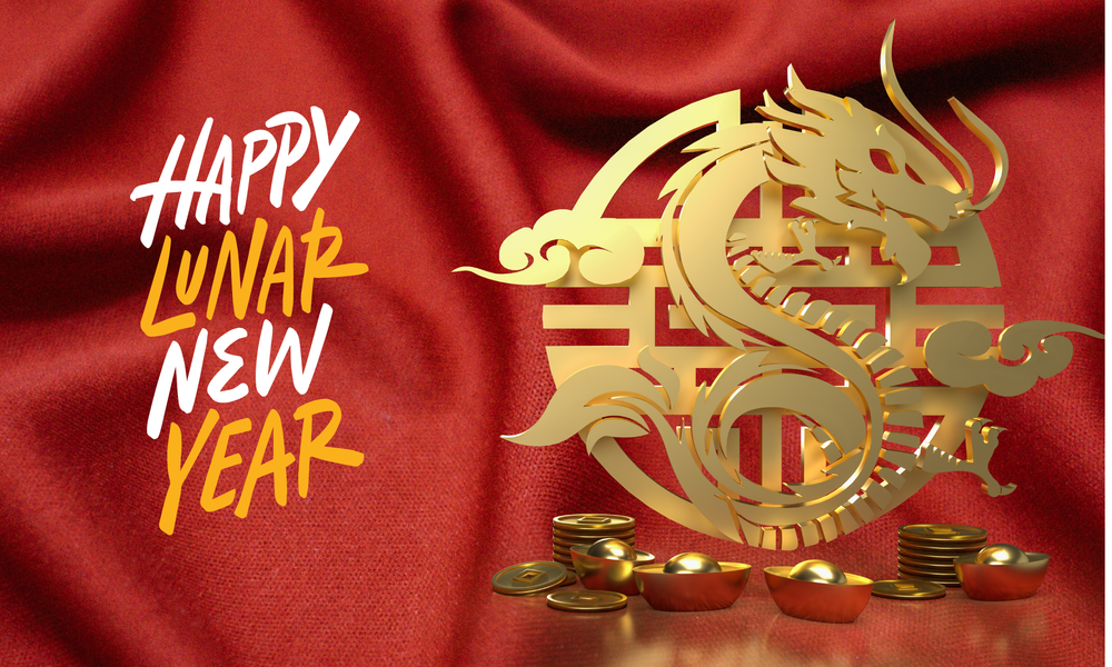 Happy Lunar New Year Soroptimist Blog