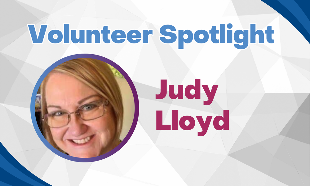 Turning a Page to a New Chapter: Judy’s Story — Soroptimist Blog