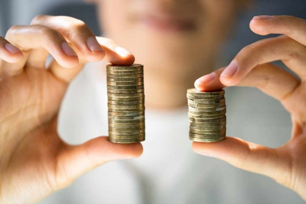 Equal Pay Day- What Causes the Gender Pay Gap? — Soroptimist Blog