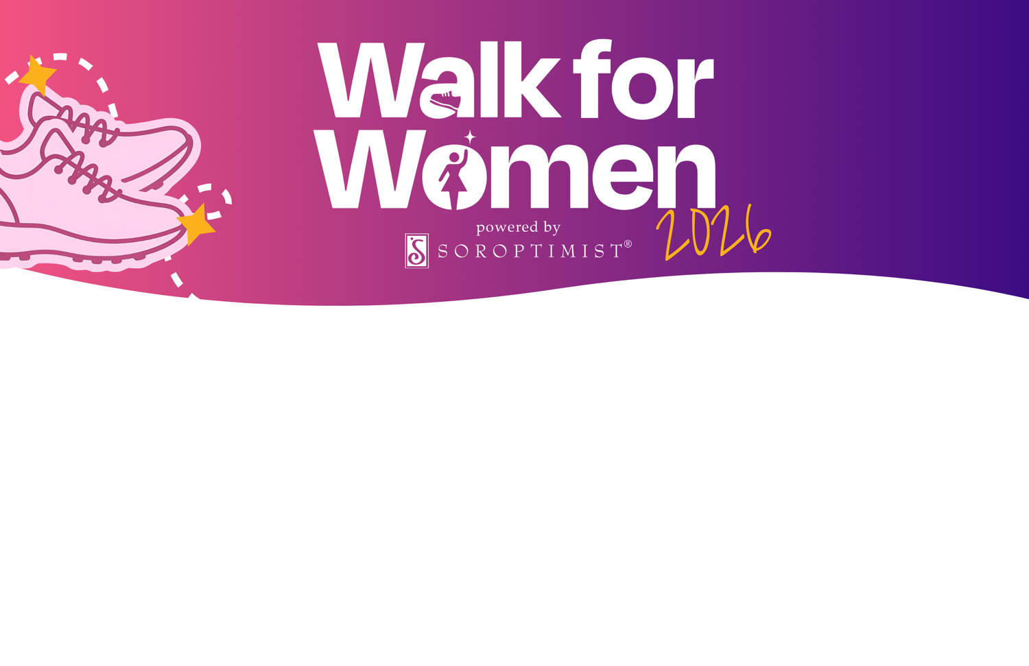 Tools to Promote Your Walk for Women Event — Soroptimist Blog