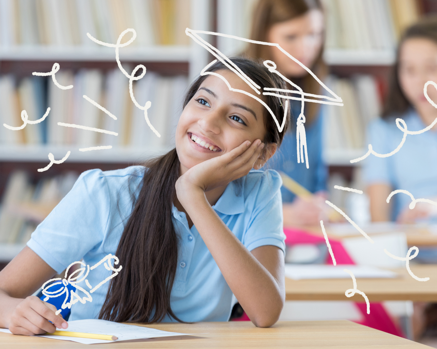 World Dream Day is September 25th! — Soroptimist Blog