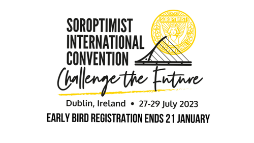 Early Registration Ends Jan. 21 for SI Convention in Dublin, Ireland ...