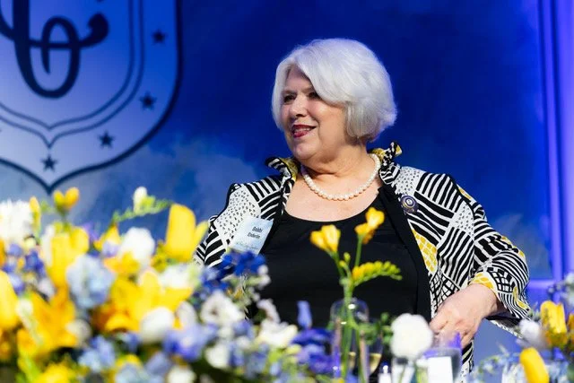 SIA Honored by Congressional Club Museum and Foundation at First Lady’s ...