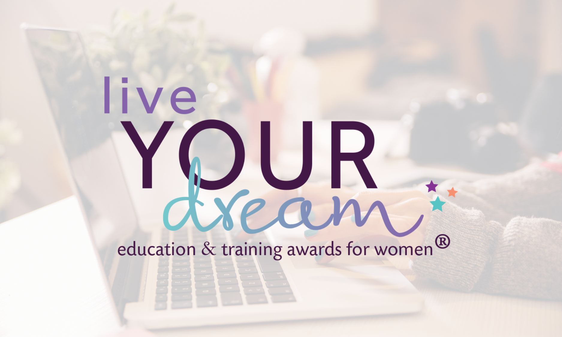 Celebrate 50 years of the Live Your Dream Awards! — Soroptimist Blog