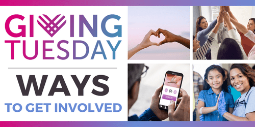 Giving Tuesday: 7 Ways to Get Involved With Soroptimist — Soroptimist Blog