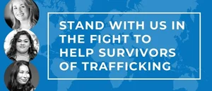 Shedding a Light on Human Trafficking: Ways to Spread Awareness ...