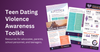 Teen Dating Violence Awareness Month — Soroptimist Blog