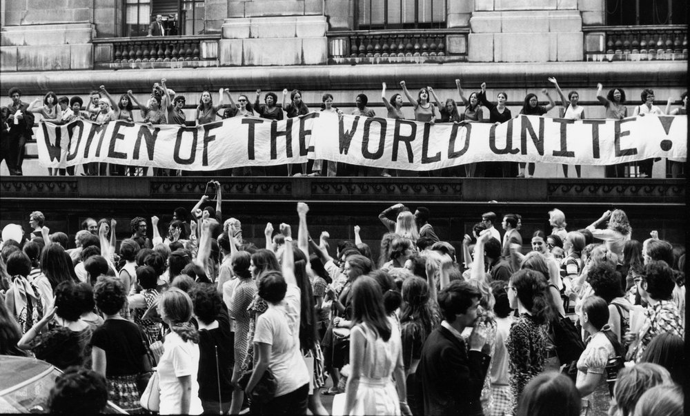 8 Ways to Celebrate International Women’s Day and Women's History Month ...