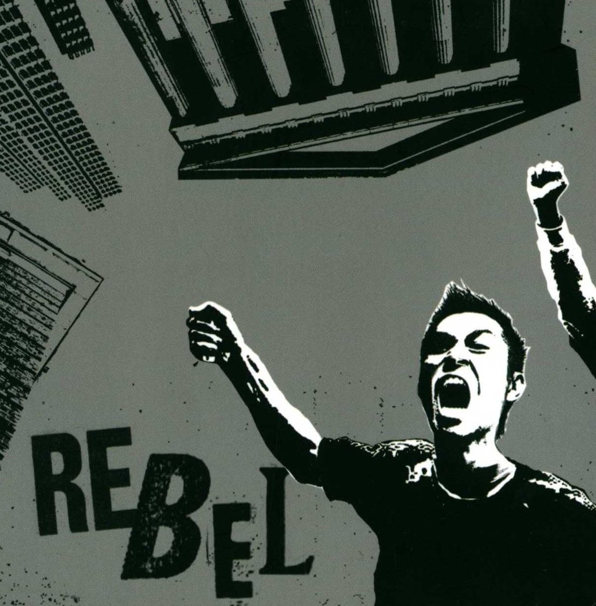 Rebel — Campfire & Co