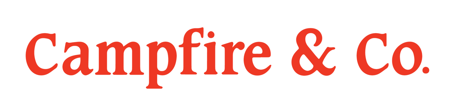 Campfire & Co