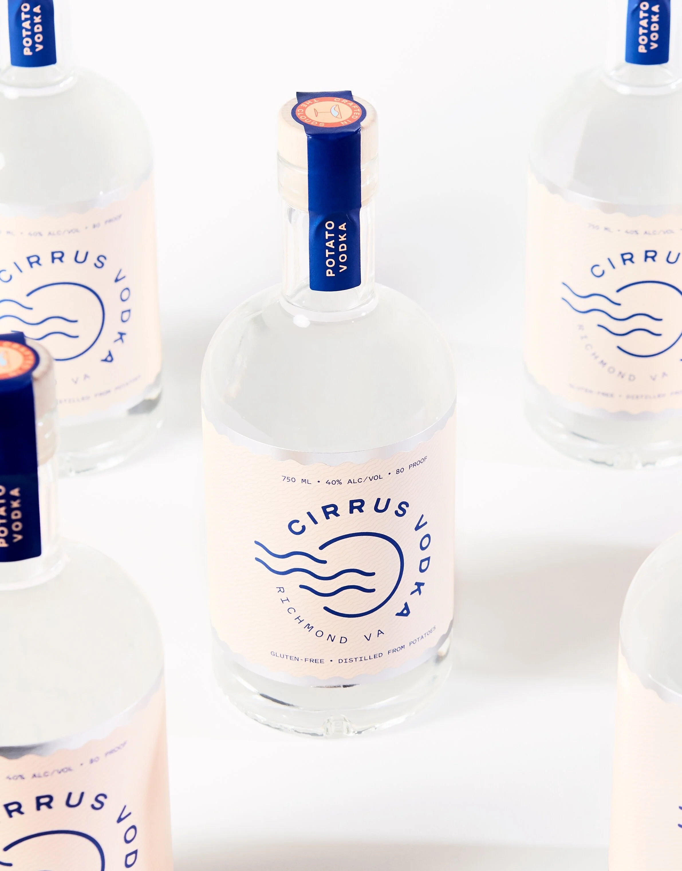 Work — Campfire & Co