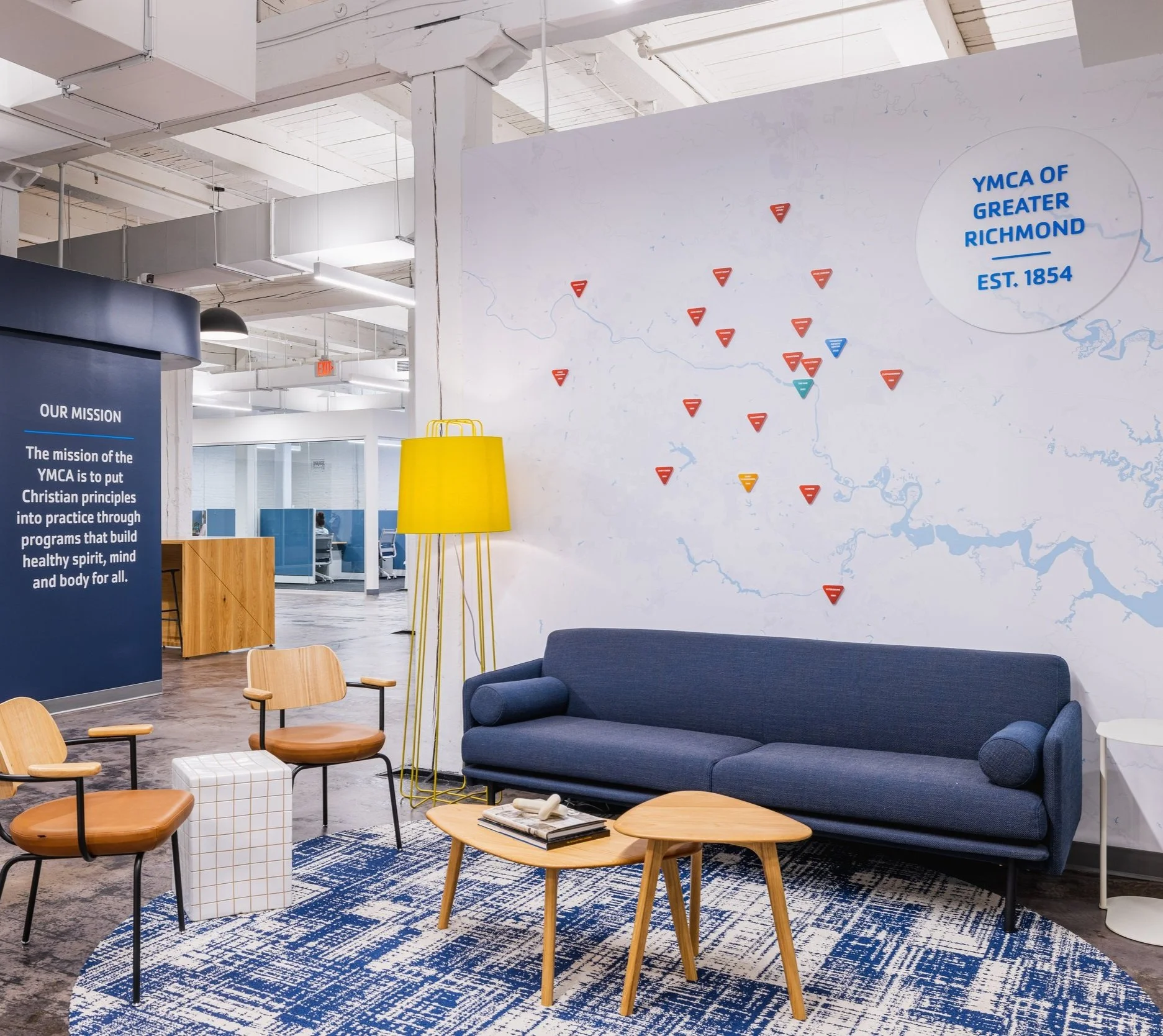 Work — Campfire & Co